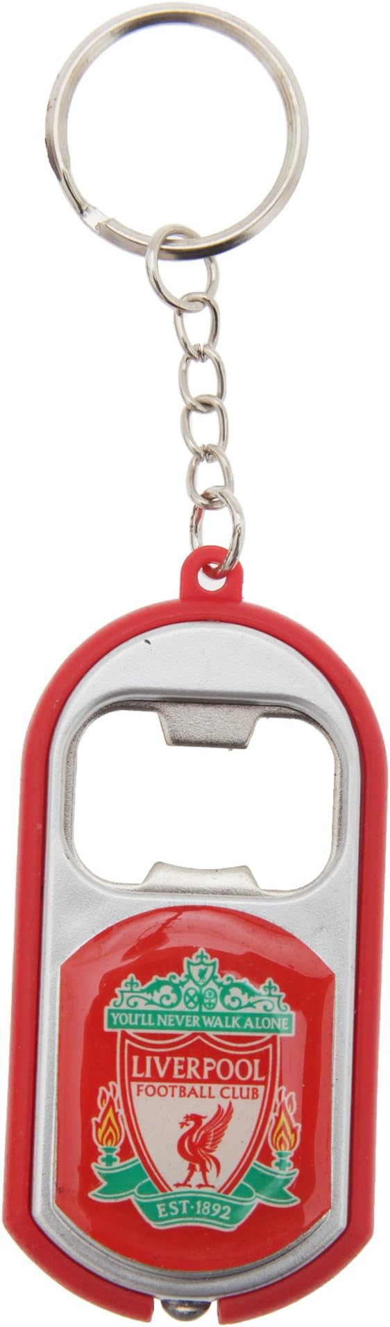 Liverpool Fc Collectors Gift Pack Pen & Keyring Set : Amazon.co.uk ...