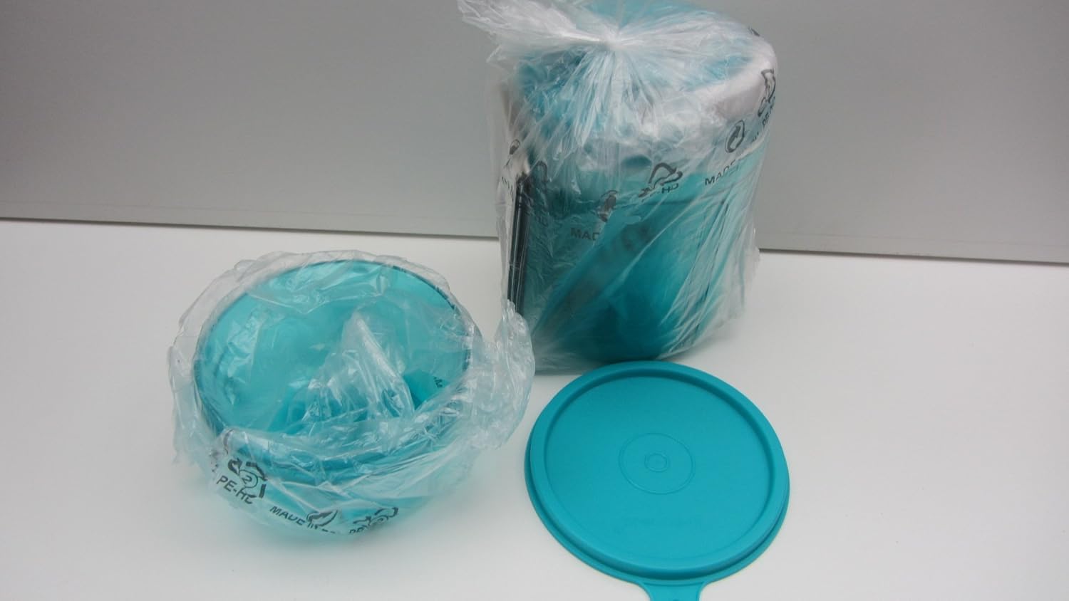 Amazon.de: TUPPERWARE Tupper-Chefs Turbo Multi Chef 2 Behälter Speedy