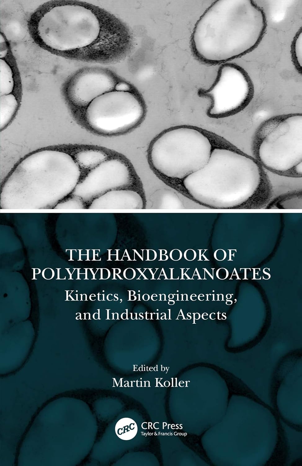 Amazon | The Handbook of Polyhydroxyalkanoates: Kinetics ...