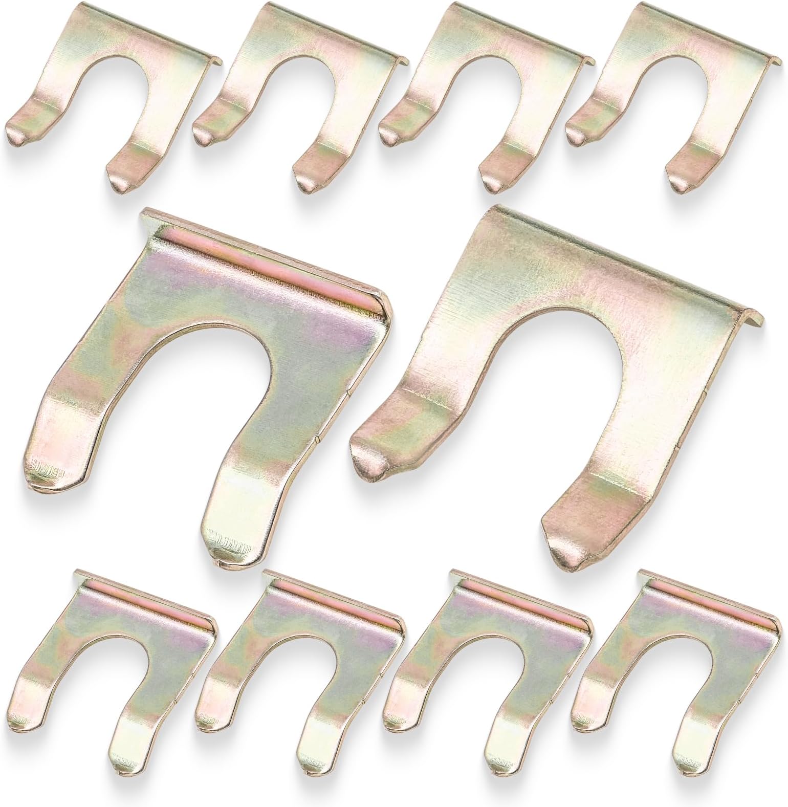 Amazon.com: The Stop Shop Flex Hose Retaining Clip : Tools & Home ...