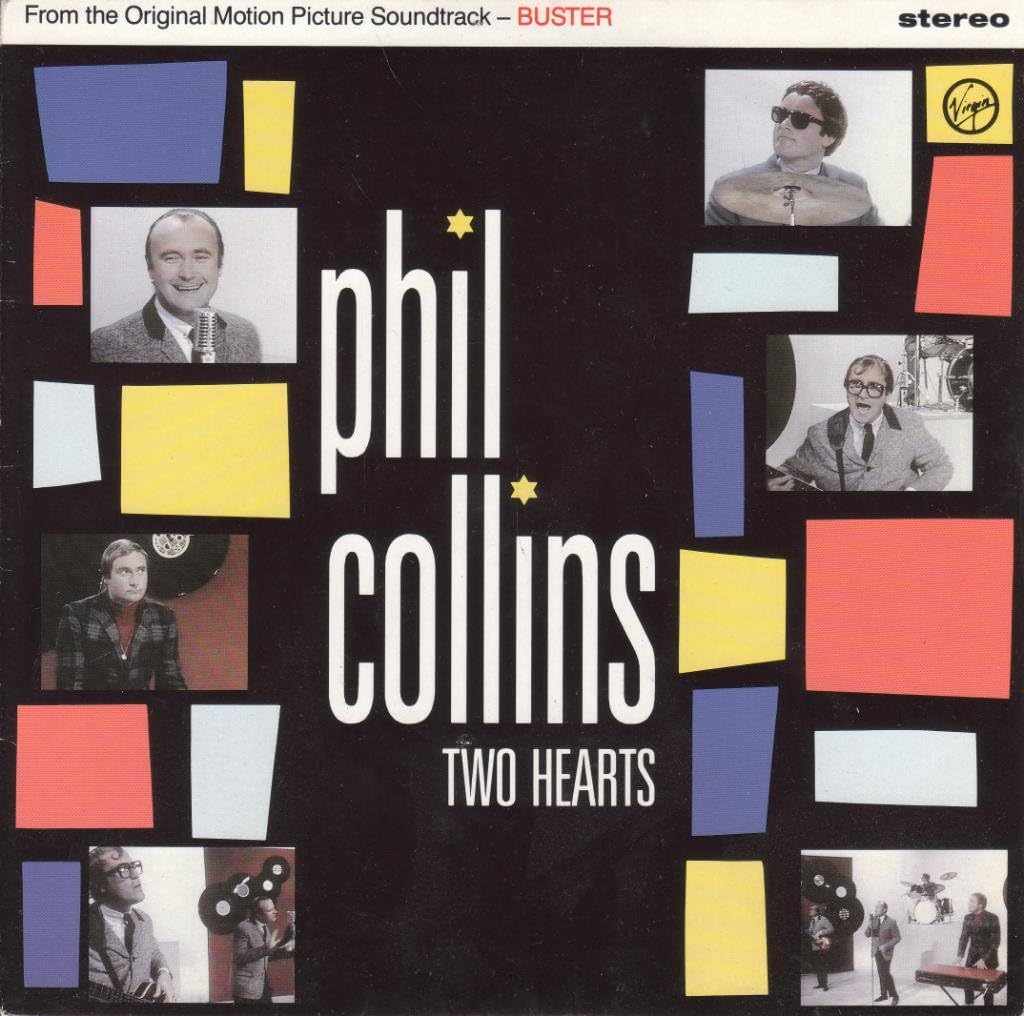 Amazon.co.jp: Two Hearts: ミュージック
