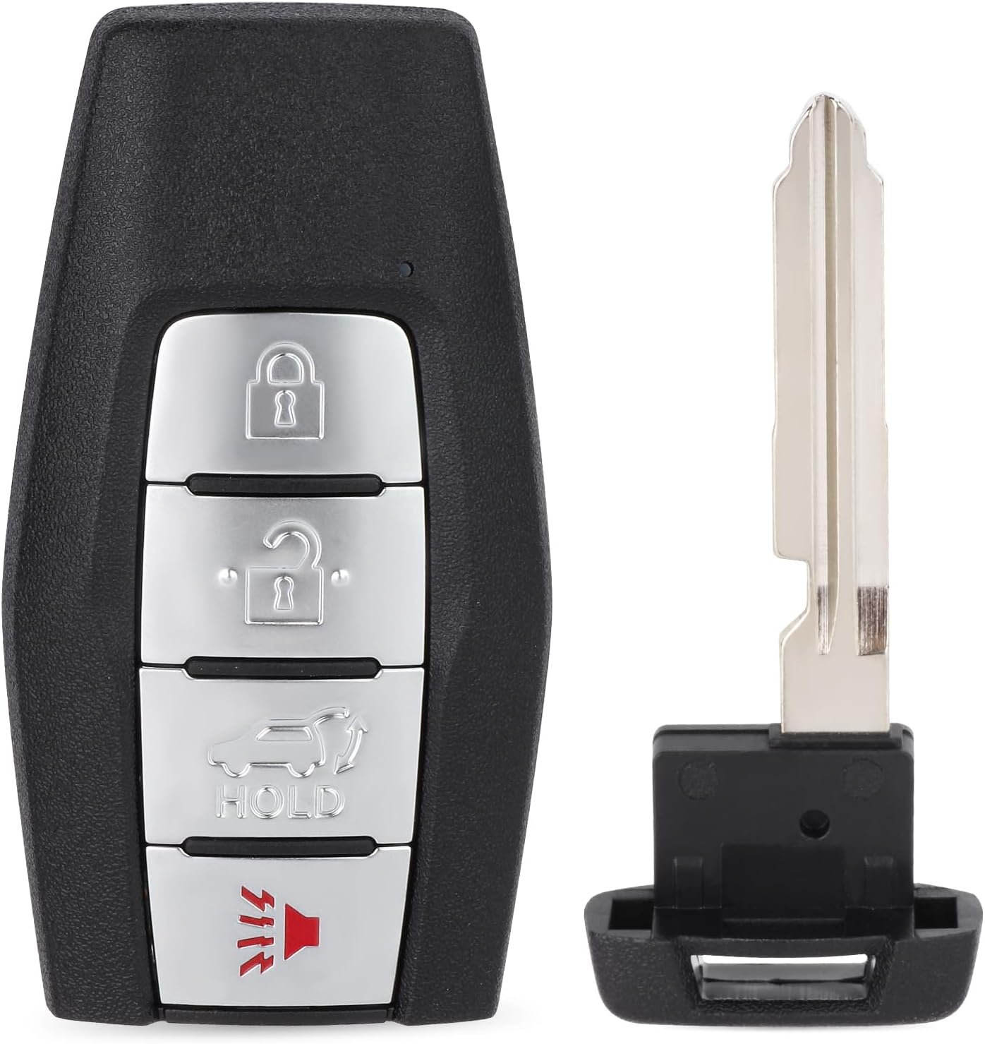 Amazon.com: Yewong Keyless Entry Remote Control Car Key Fob for ...