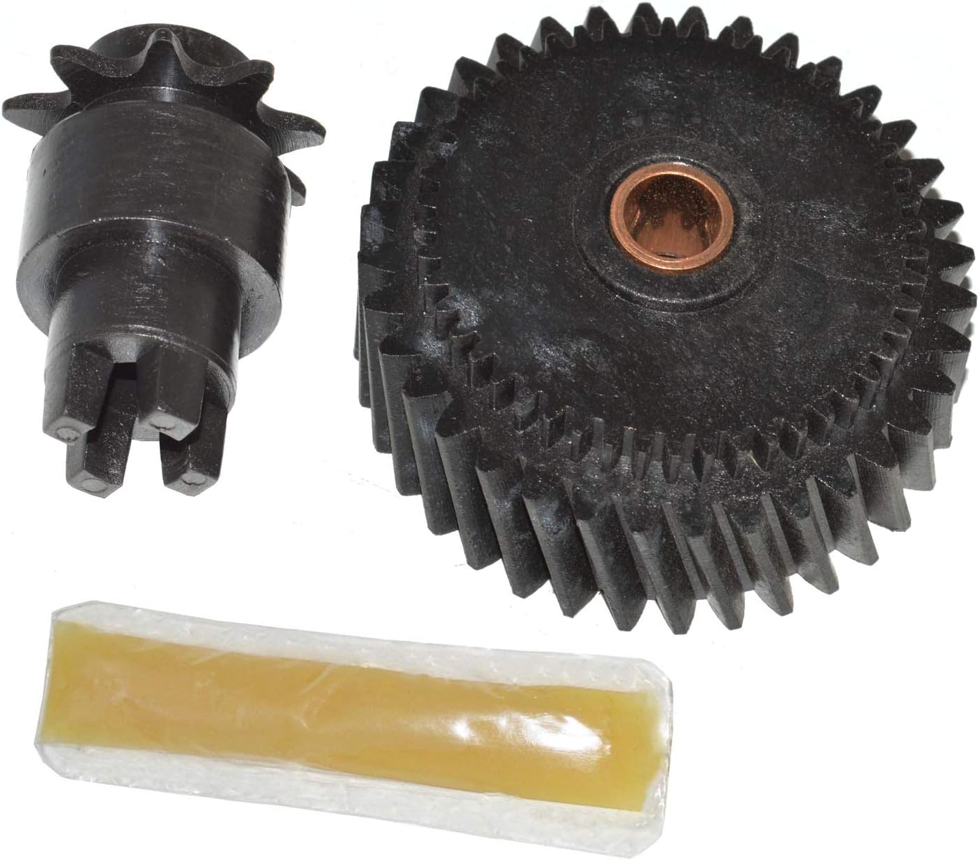 Amazon.com: GARAGE DOOR Drive Gear & Sprocket Coupling KIT for Wayne ...