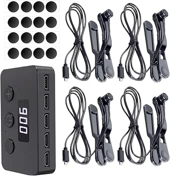 Phone Tapper | Rechargeable Phone Auto Clicker - Continuous Physical ...