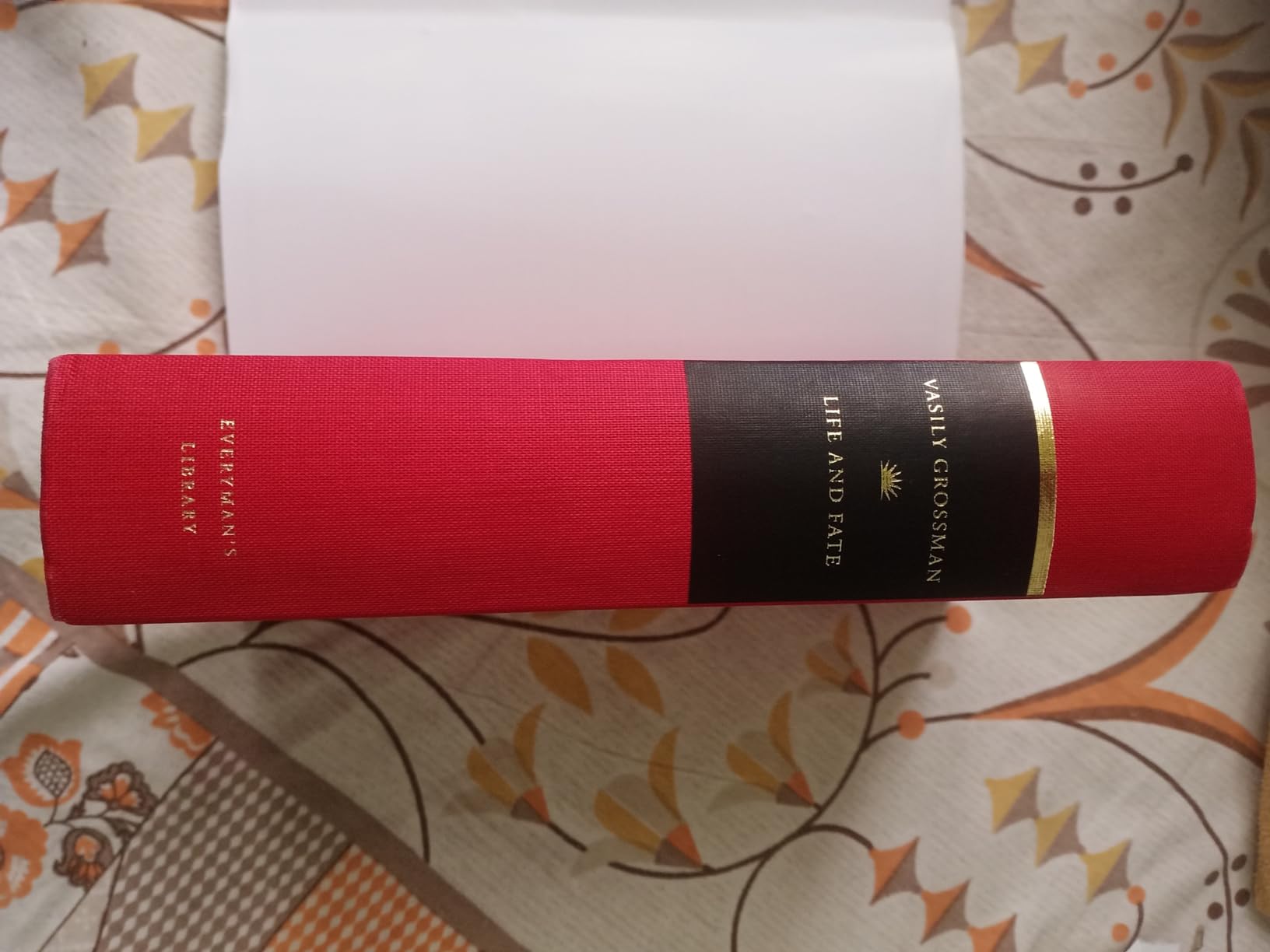 Buy Life and Fate (Everyman's Library CLASSICS) Book Online at Low ...