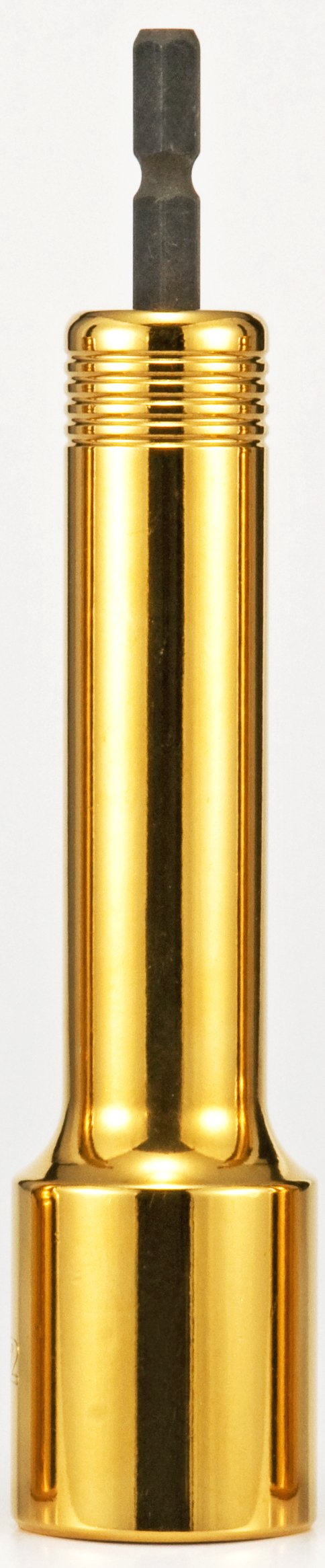 Amazon | タジマ(Tajima) インパクトドライバー用SDロングソケット 6角 TSK-SD22L-6K 22mm 1個 | ソケットレンチ