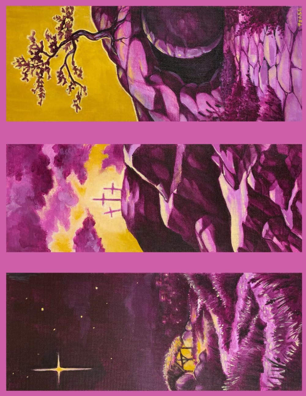 Amazon.com: The Way: The Way Three Piece Collection: Lawson, Madison ...