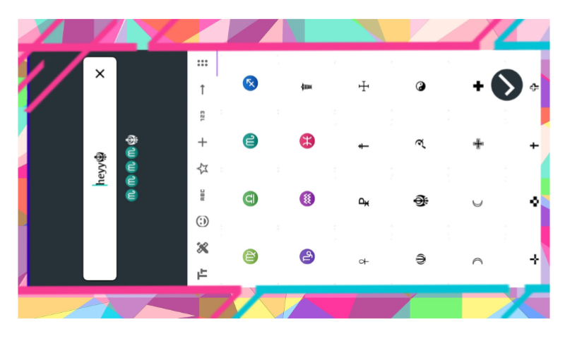 Text Style - Fonts & arts:Amazon.com:Appstore for Android