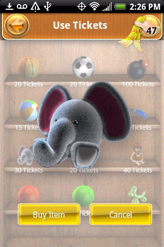 Math Fact Ball:Amazon.com:Appstore for Android