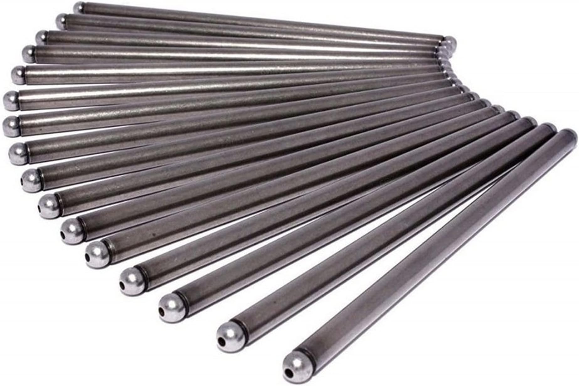 Amazon.com: Engine Pro Hardened 1010 Steel Pushrods Set for Small Block ...