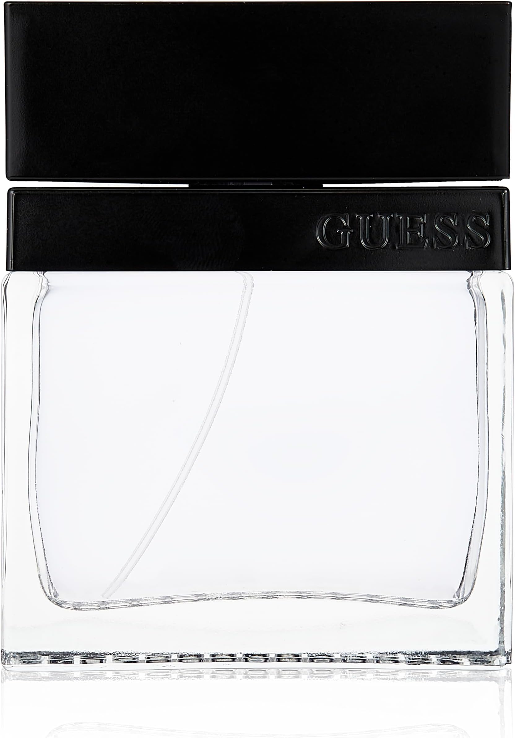 Amazon.com: Guess Seductive Men Edt Spray, 3.4 Fl. Oz : GUESS Factory ...