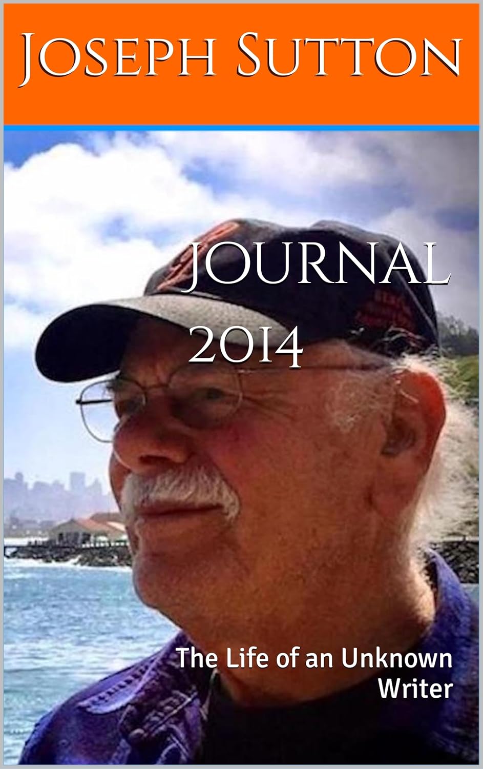 Amazon.co.jp: JOURNAL 2014: The Life of an Unknown Writer (English ...