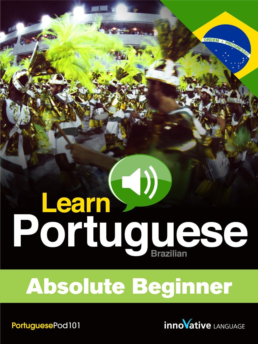 Amazon.com: Learn Portuguese - Level 2: Absolute Beginner Audio Course ...