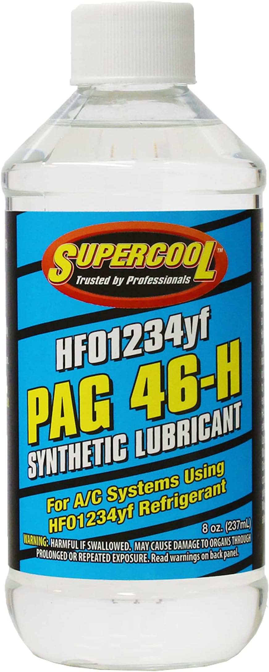 Amazon.com: TSI Supercool 1234yf EV Electric Vehicle, Honda Equivalent ...