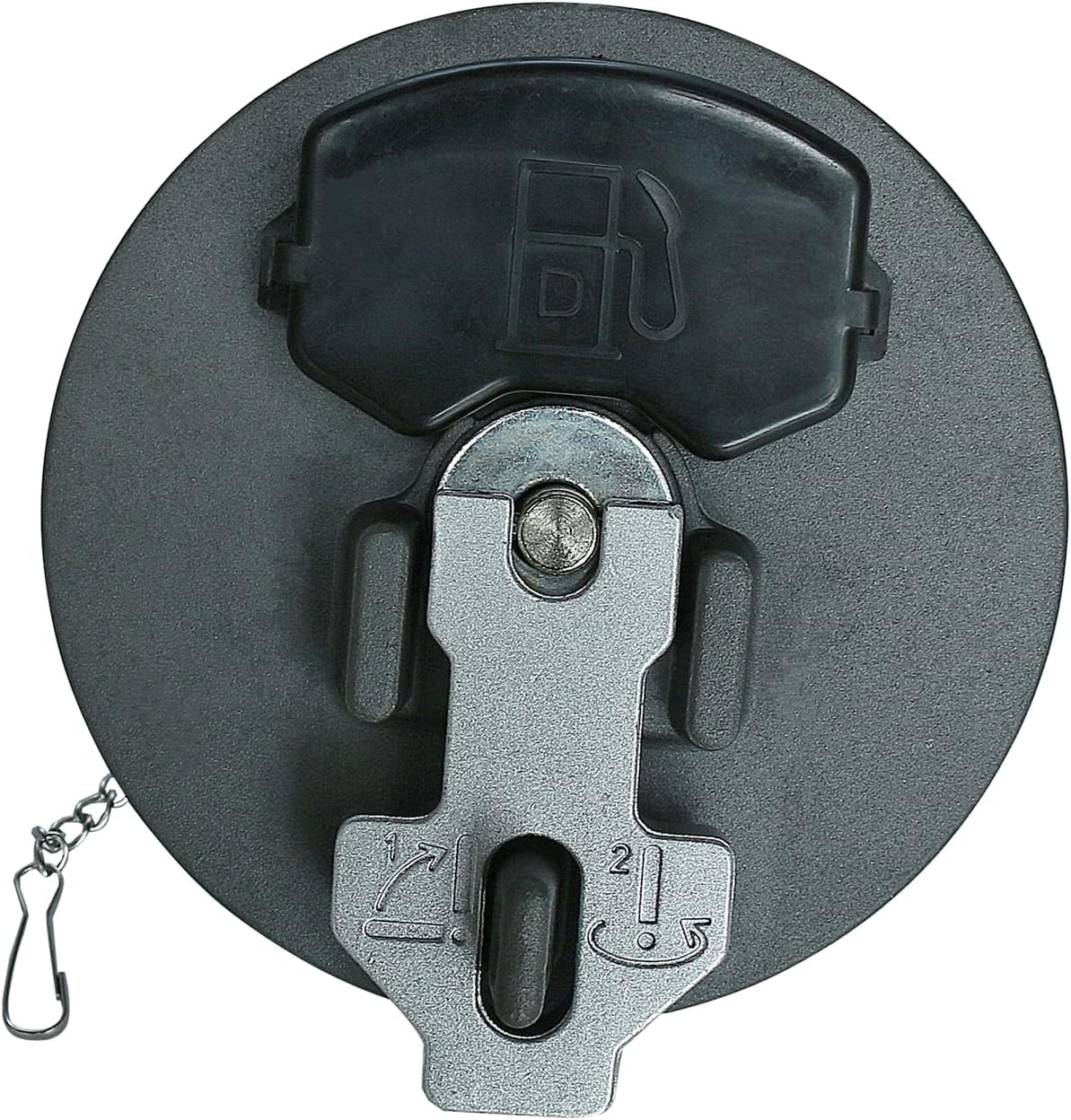 Amazon.com: Recmod Filler Cap AT342385 84548562 11118857 for John Deere ...