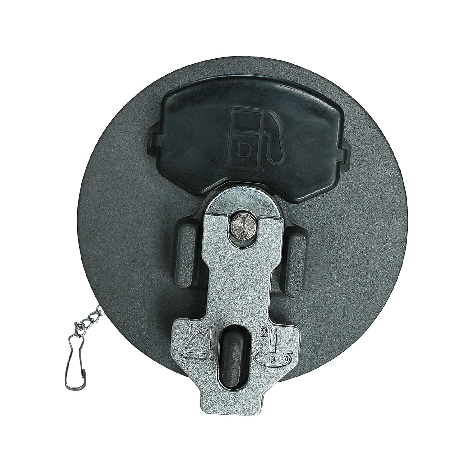 Recmod Filler Cap AT342385 84548562 11118857 for John Deere Volvo Case ...