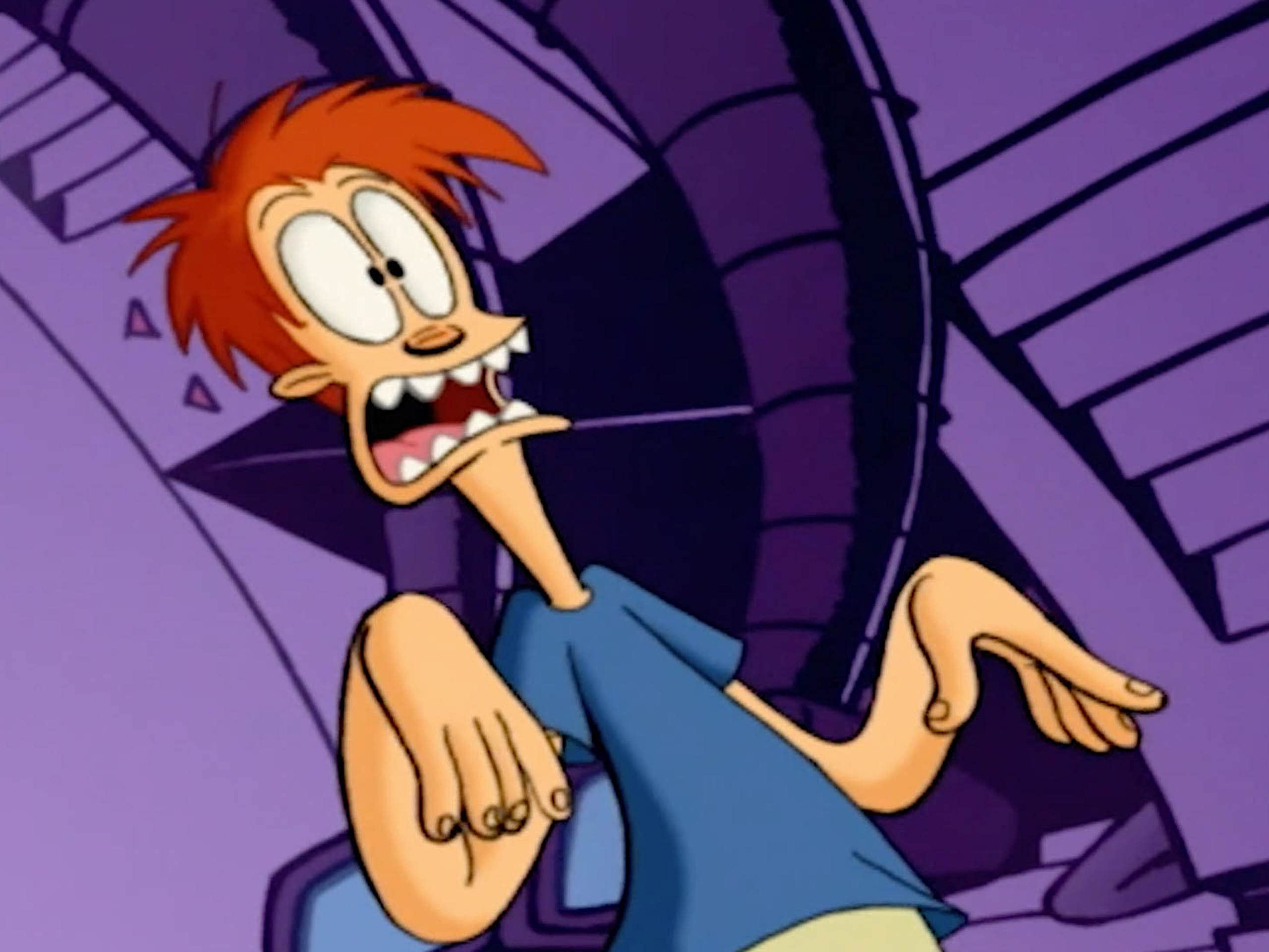 Amazon.de: Sherm! ansehen | Prime Video