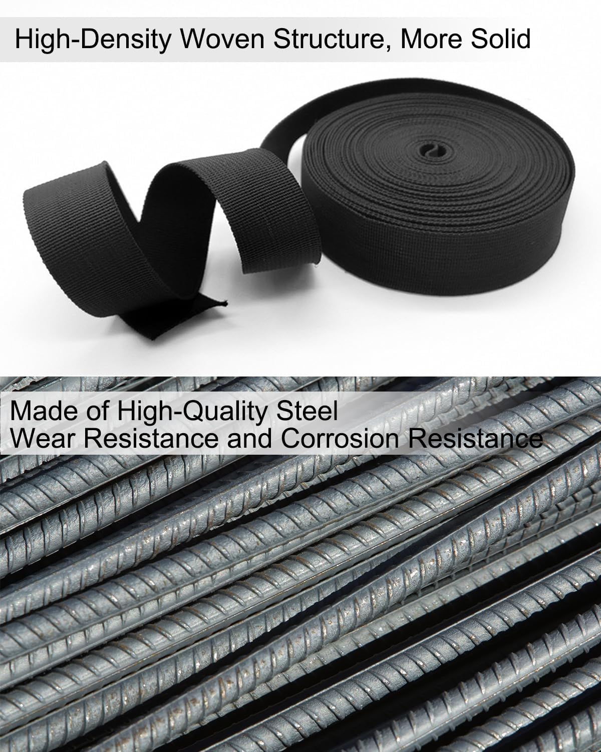 Defender Max Door Cable Upgrade Heavy-Duty Door Limit Straps For Can-Am ...