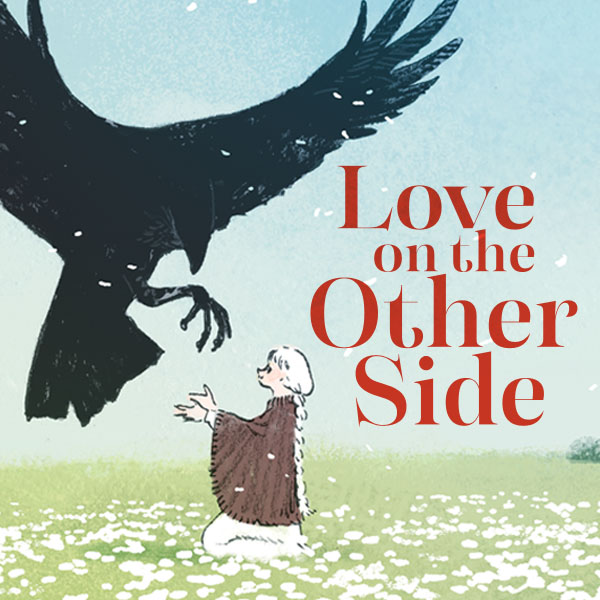 Amazon.com: Love on the Other Side A Nagabe Short Story Collection ...