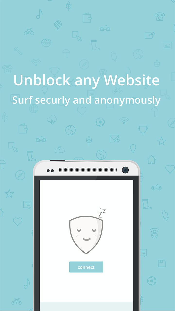 Unlimited Free VPN by betternet:www.amazon.com:Appstore for Android