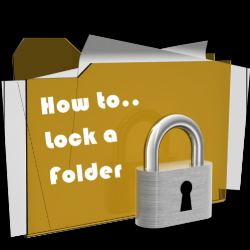 How to Lock a Folder - App on Amazon Appstore