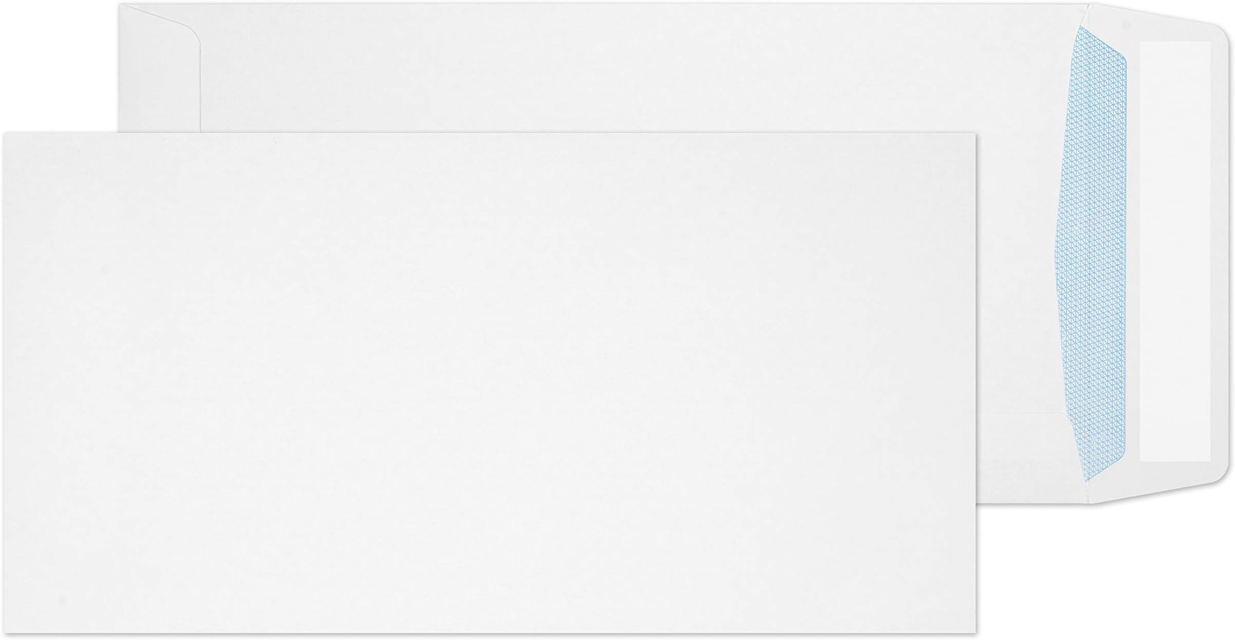 Blake Purely Everyday 98 x 67 mm 80 gsm Pocket Gummed Envelopes (117700 ...