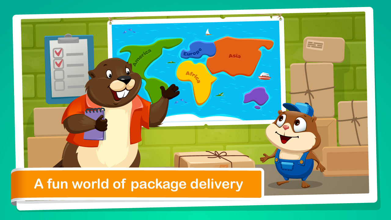 Kids Kindergarten Math - App on Amazon Appstore