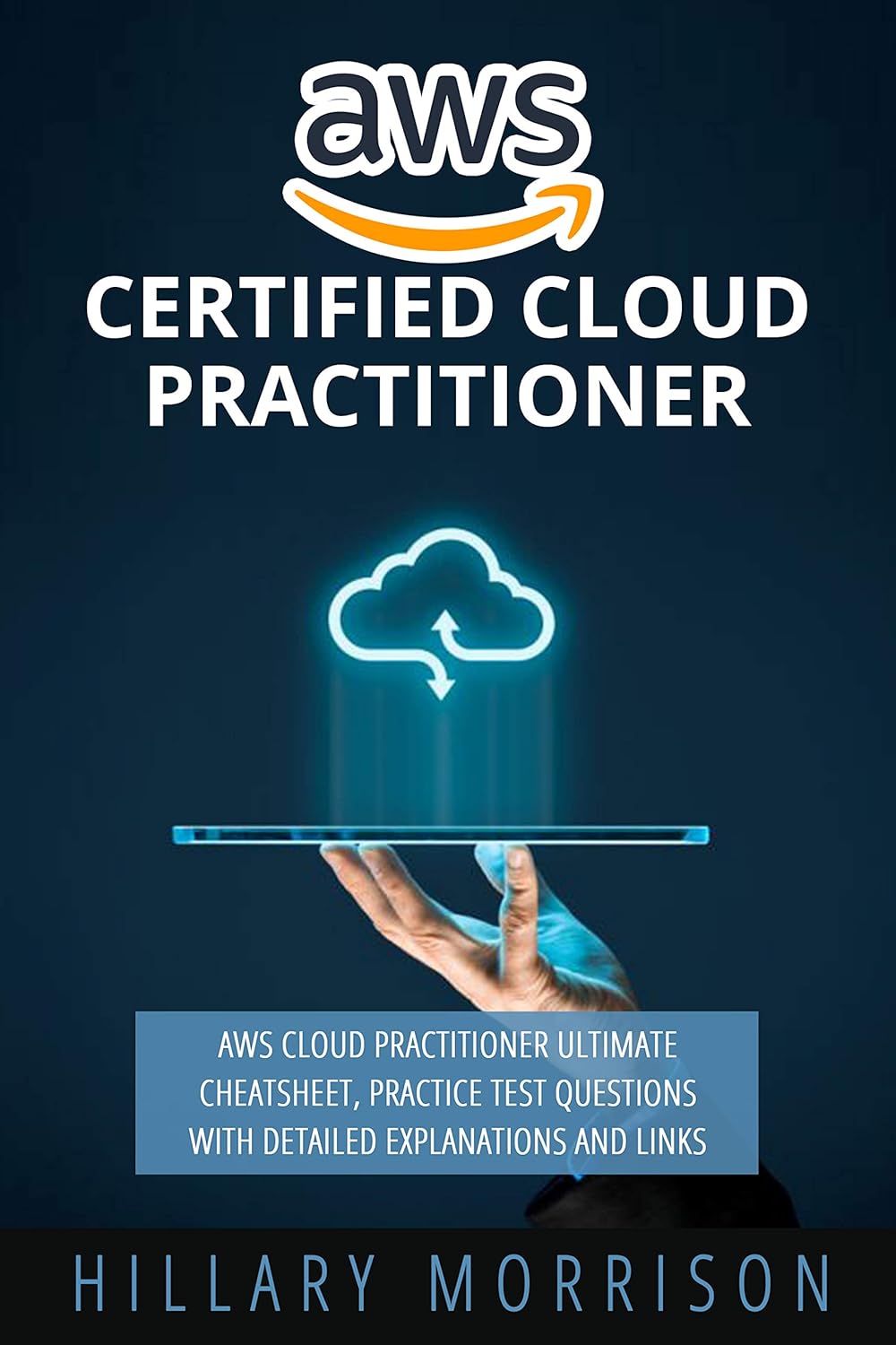 Amazon.com: AWS Certified Cloud Practitioner: AWS Cloud Practitioner Ultimate Cheat sheet ...