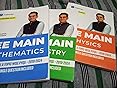 Buy MathonGo JEE Main Physics Chapterwise & Topicwise Previous Years ...