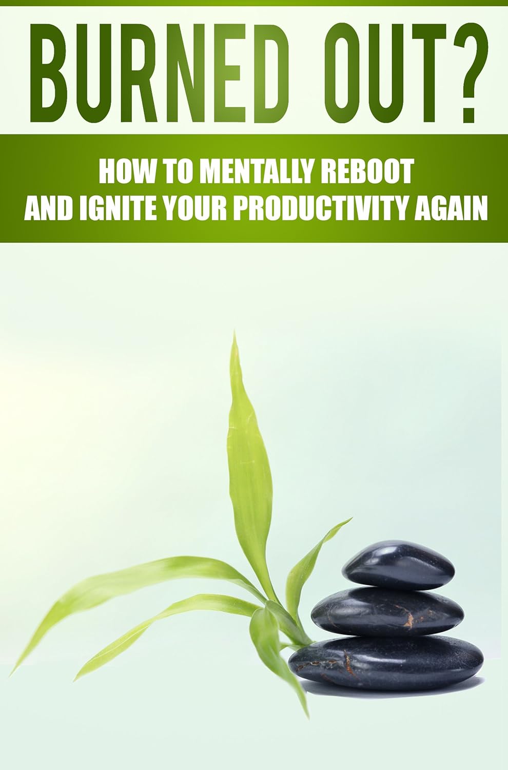 STRESS: Burned Out?: How To Mentally Reboot And Ignite Your ...