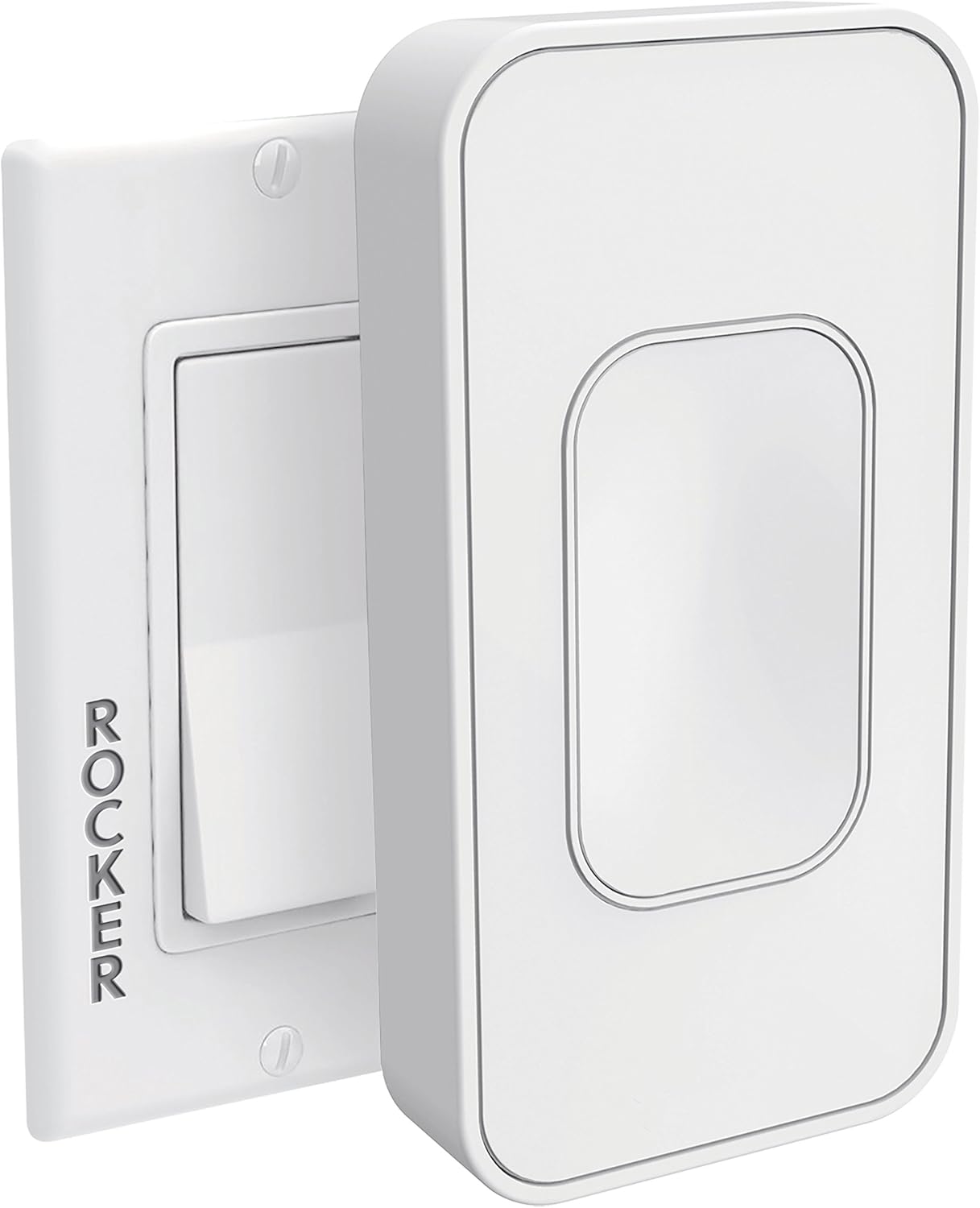 Switchmate for Rocker Style Light Switches by SimplySmartHome. SnapOn ...