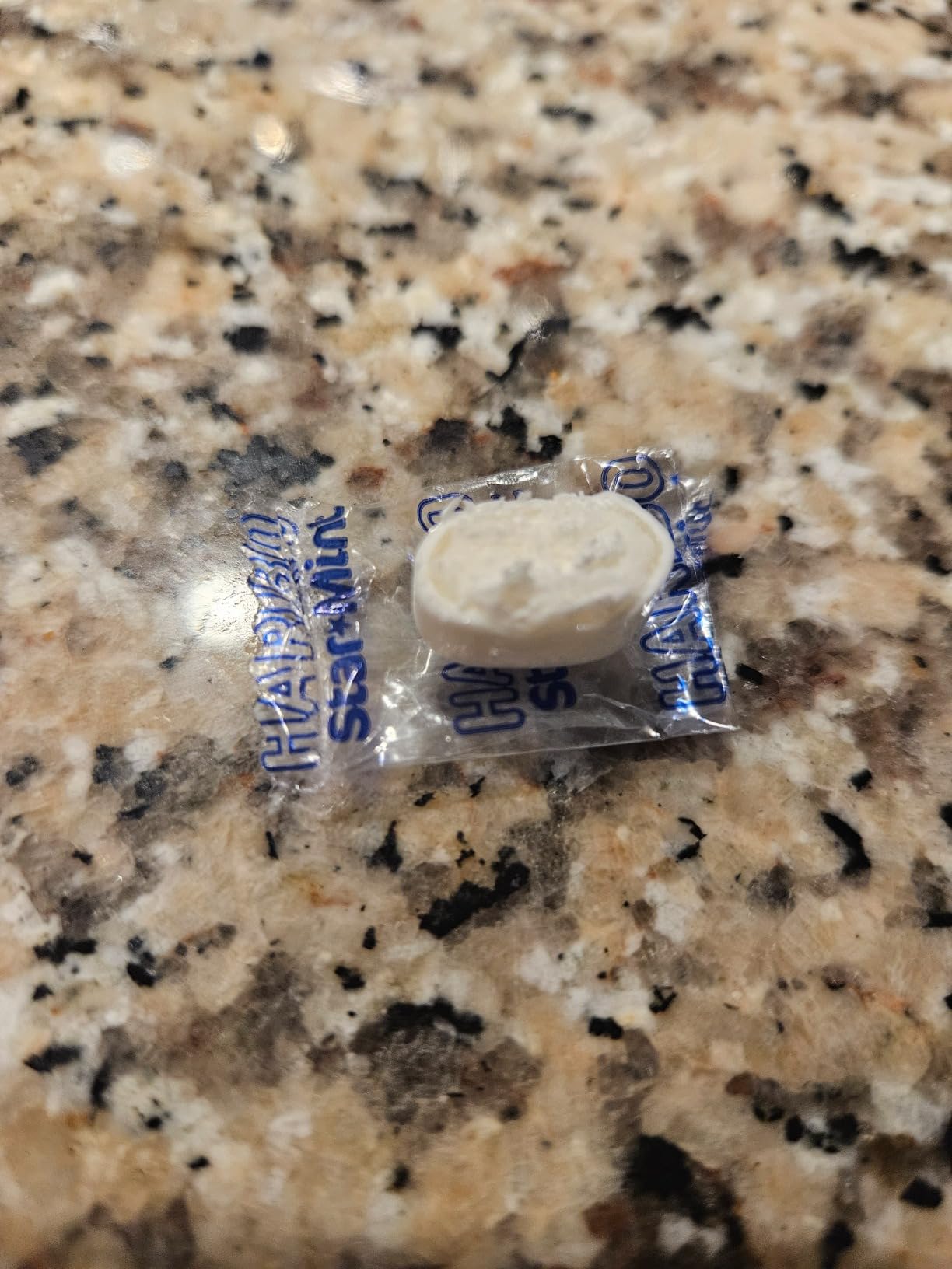 Amazon.com : Haribo StarMint - Chewy Mints : Grocery & Gourmet Food