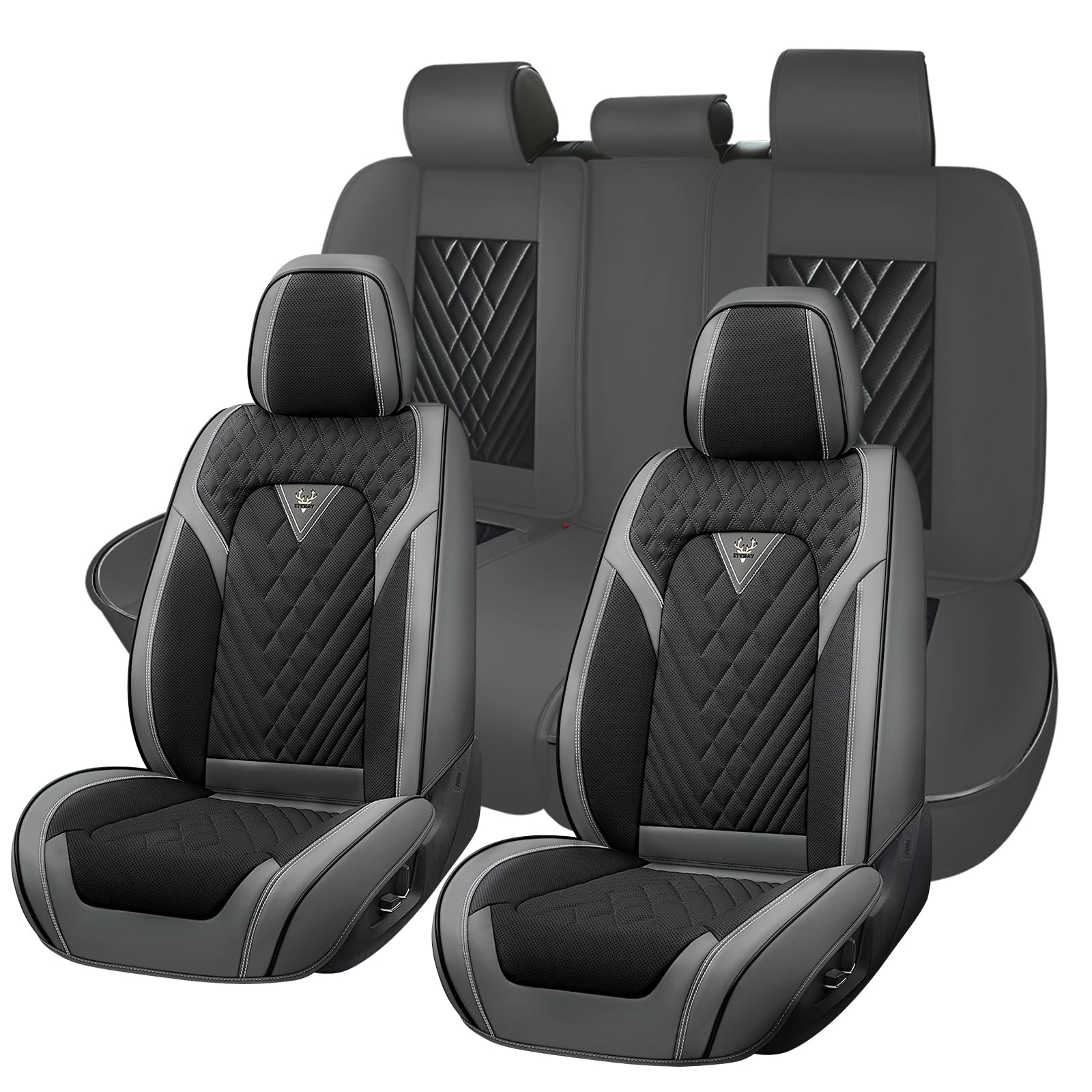 Cool Chevy Equinox Seat Covers Photos