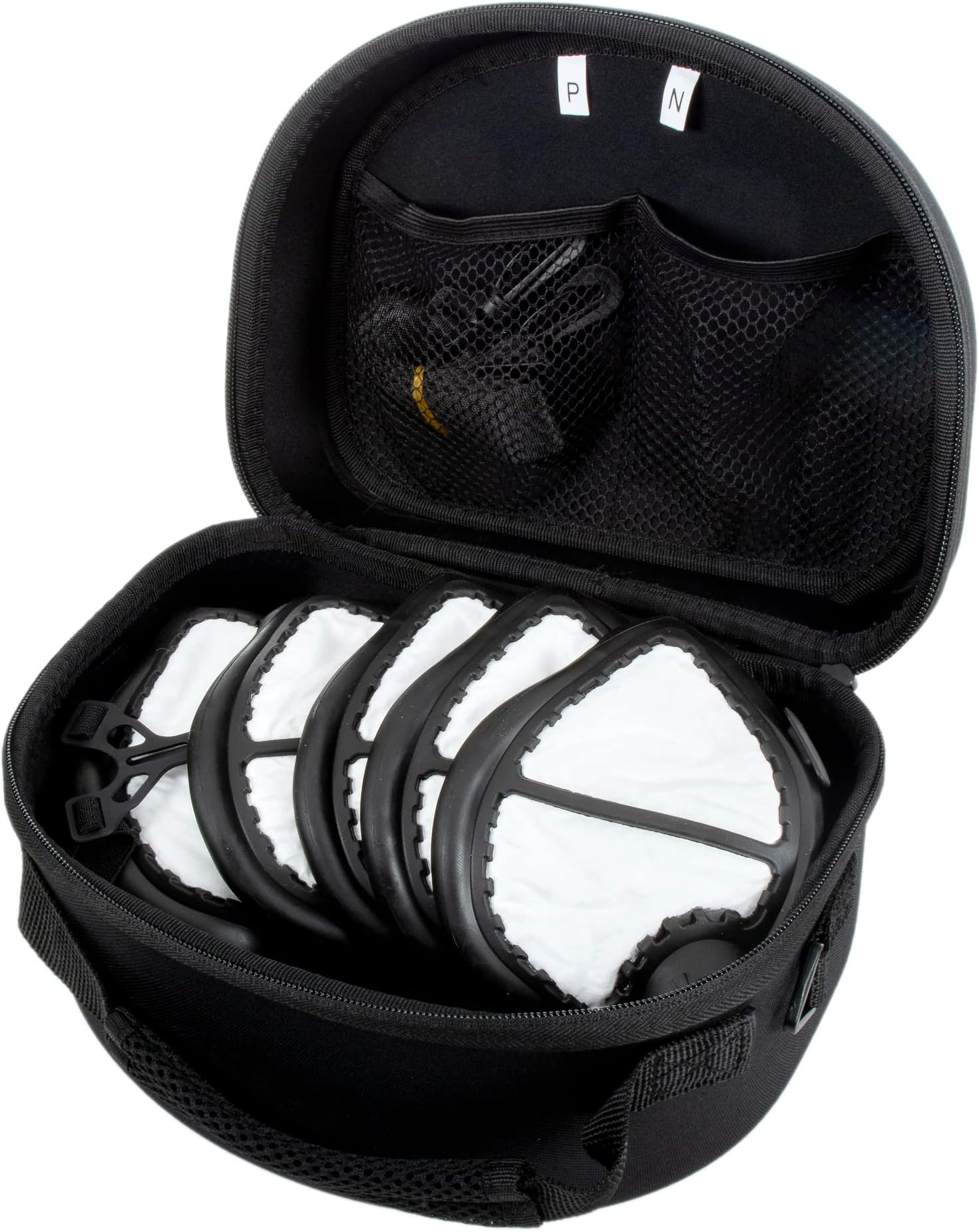 Trend Air Stealth Lite Pro Respirator Dust Mask, Reusable Lightweight ...