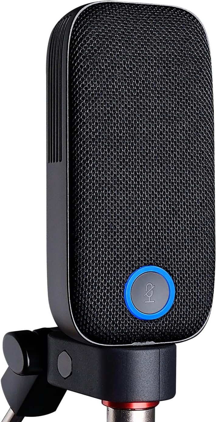 Amazon.com: TAKSTAR XLR Studio Cardioid Condenser Microphone with 34mm ...