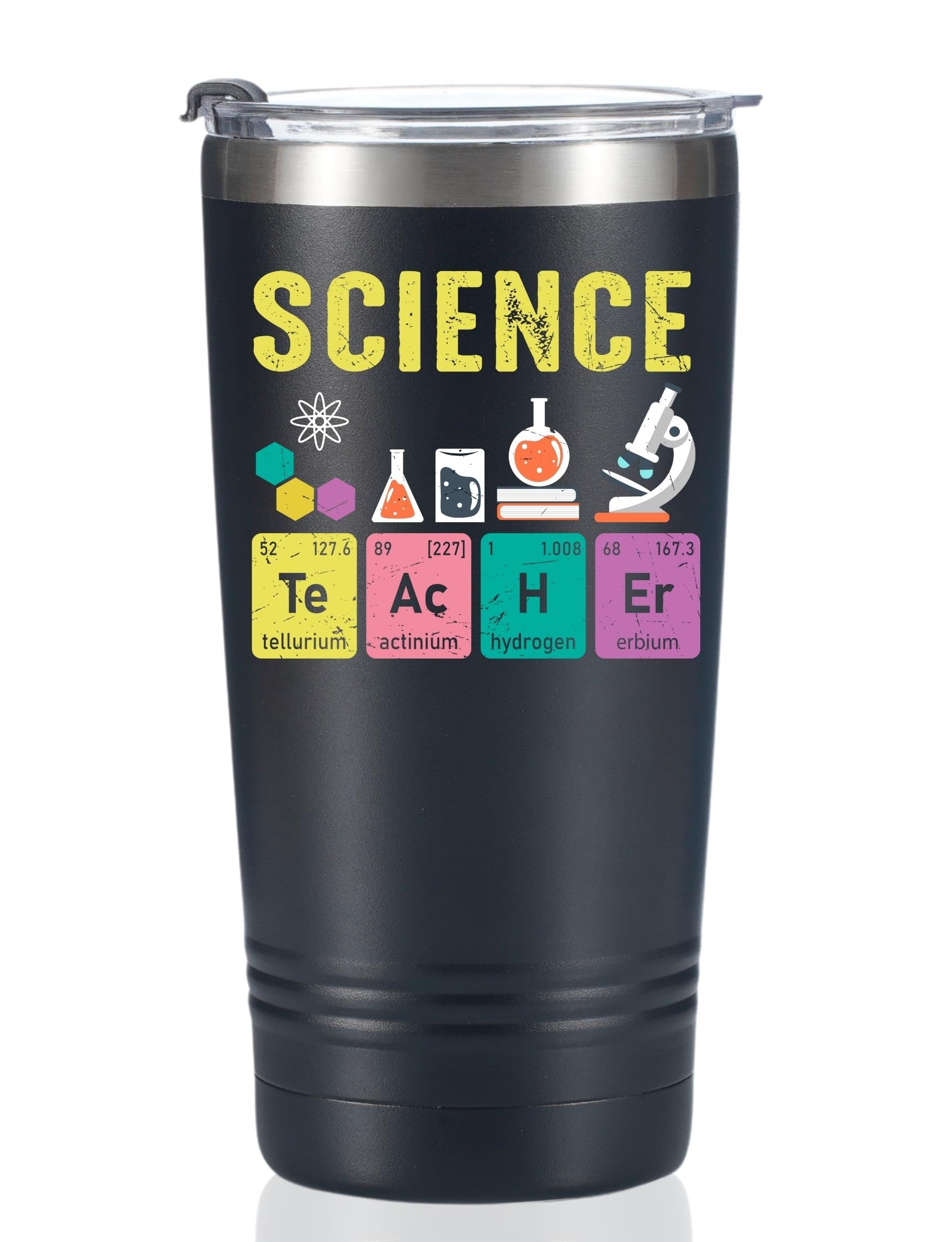 Amazon.com | Onebttl Teacher Appreciation Gifts for Christmas, Teacher ...