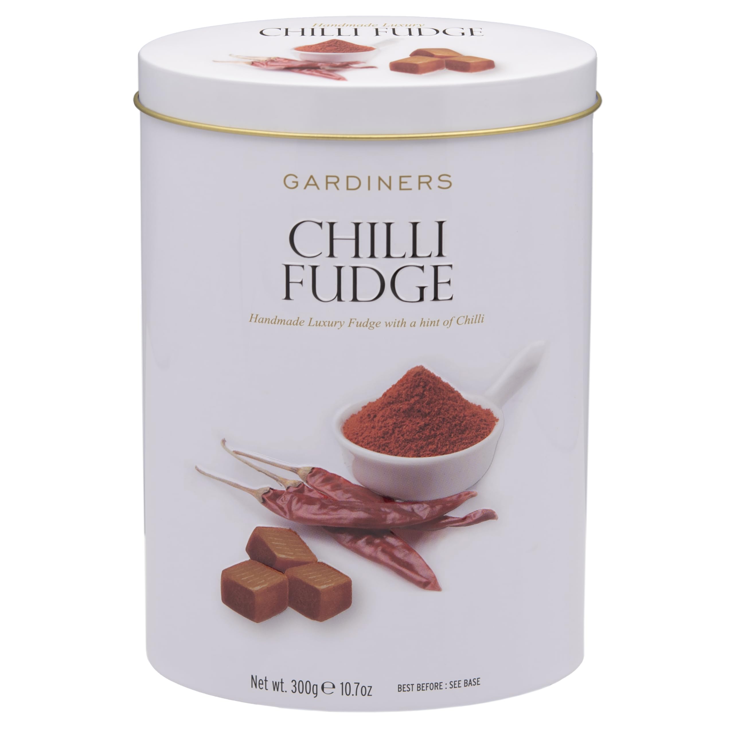 Snapklik.com : Gardiners Of Scotland Handmade Fudge
