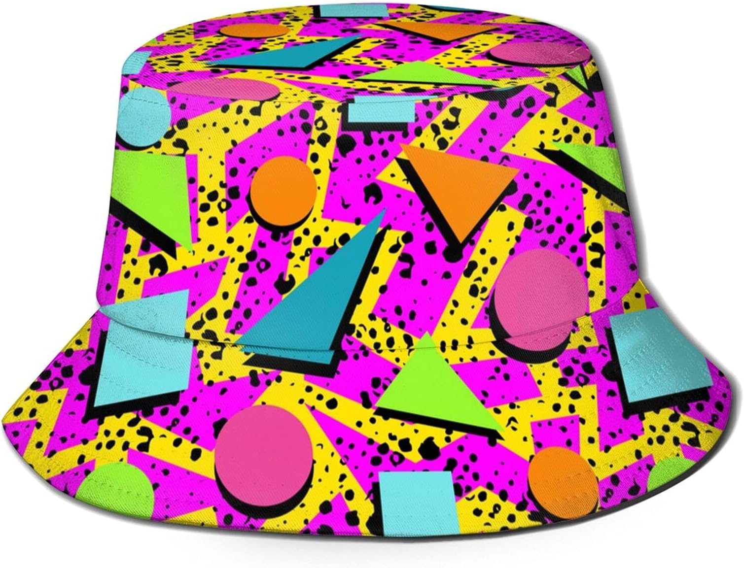 Amazon.com: Fanny Pack Hat Nylon| 80s/90s Cap for Men | Retro Cap for ...