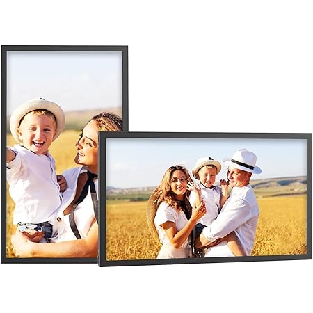 Amazon.com : Meural Canvas II – the Smart Art Frame with 27 in. HD ...