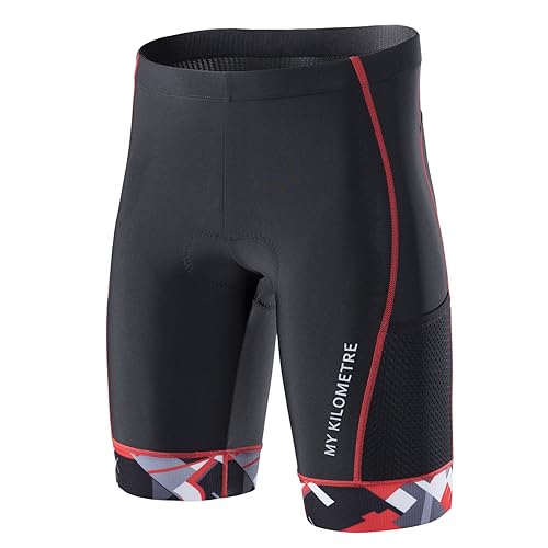 Best Triathlon Shorts for Men/Women in 2024 | TriGearLab