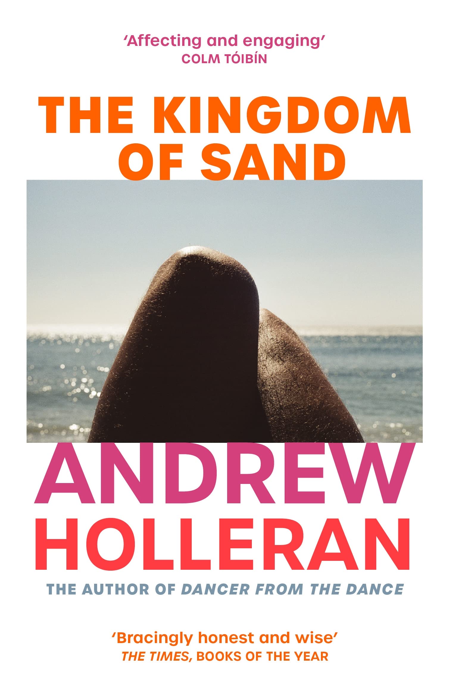 The Kingdom of Sand: the exhilarating new novel from the author of ...