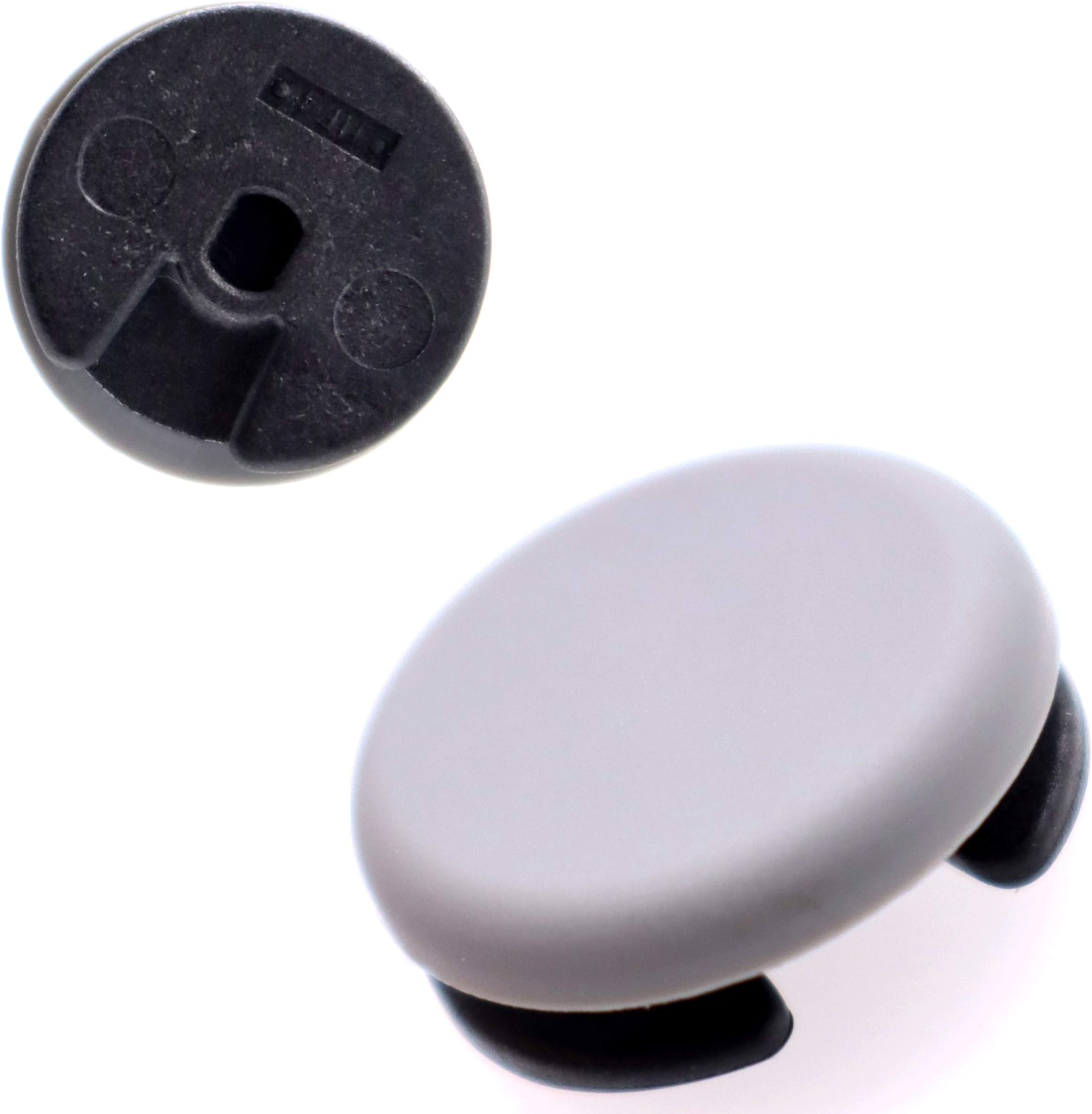 Amazon.com: XSPANDER 6-Pack Analog Joystick Cap Thumb Stick Grip Cover ...