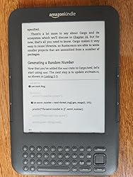 The Rust Programming Language (Covers Rust 2018): Klabnik, Steve ...