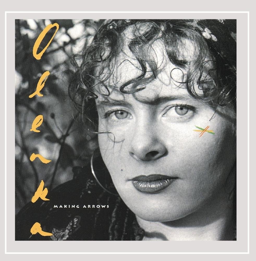 Amazon.com: Making Arrows: CDs & Vinyl