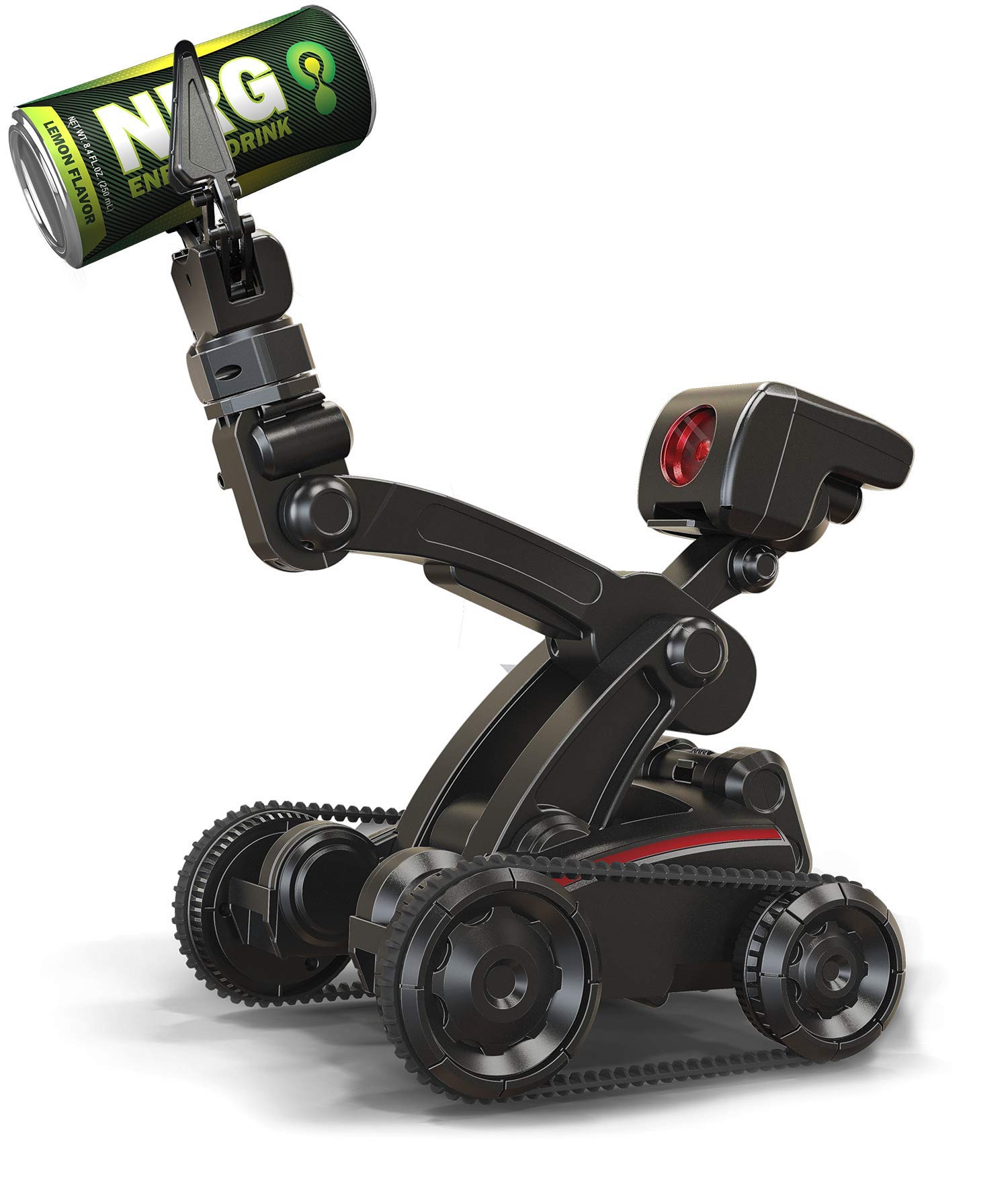 Buy Ximpatico Nabot AI - Autonomous Robot with Arm - AI Technology with ...