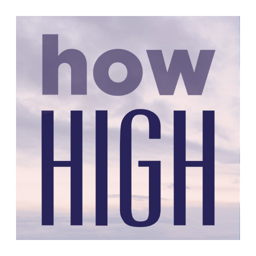 How High GPS Altitude Altimeter - App on Amazon Appstore