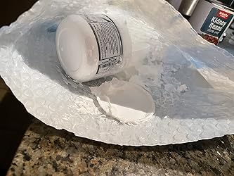 Amazon.com: Silver Miracles Colloidal Silver Cream - 4oz - Colloidal ...