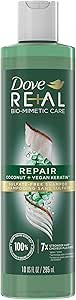 Dove DV SH REAL COCO REPAIR 4p 10z Shampoo COCO REPAIR 10 FO : Amazon.ca