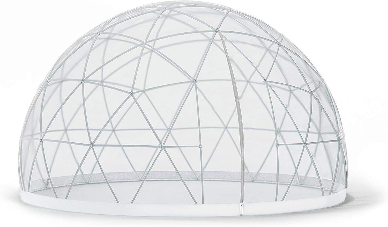 Amazon.com : Garden Igloo - Improved Version V2 - 12' Walk-in Garden ...