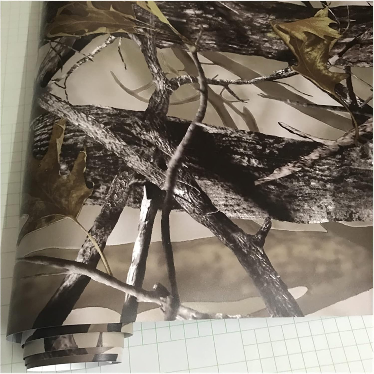 Amazon.com: Auto Body Decor Stickers,Film Fit for Wrapping Self ...